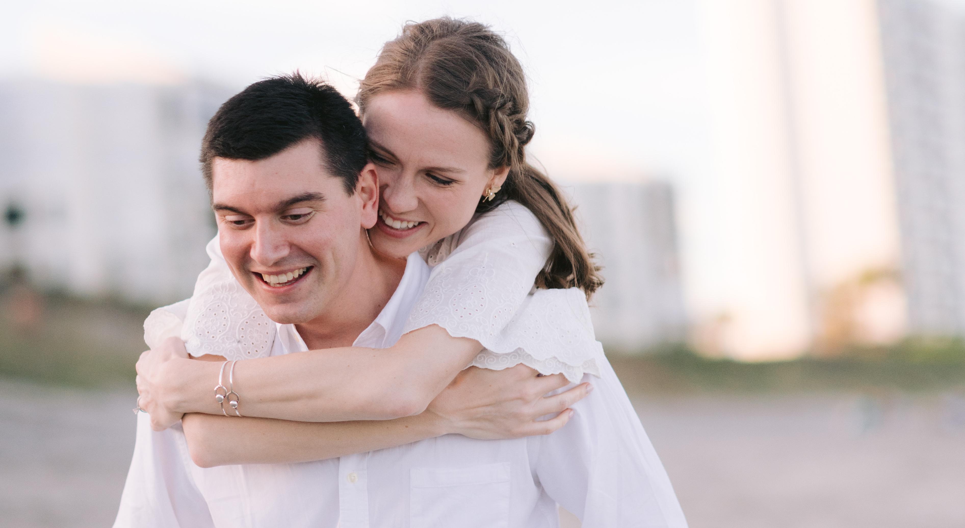 Kelly Jorgensen and Michael Hanagan's Wedding Website