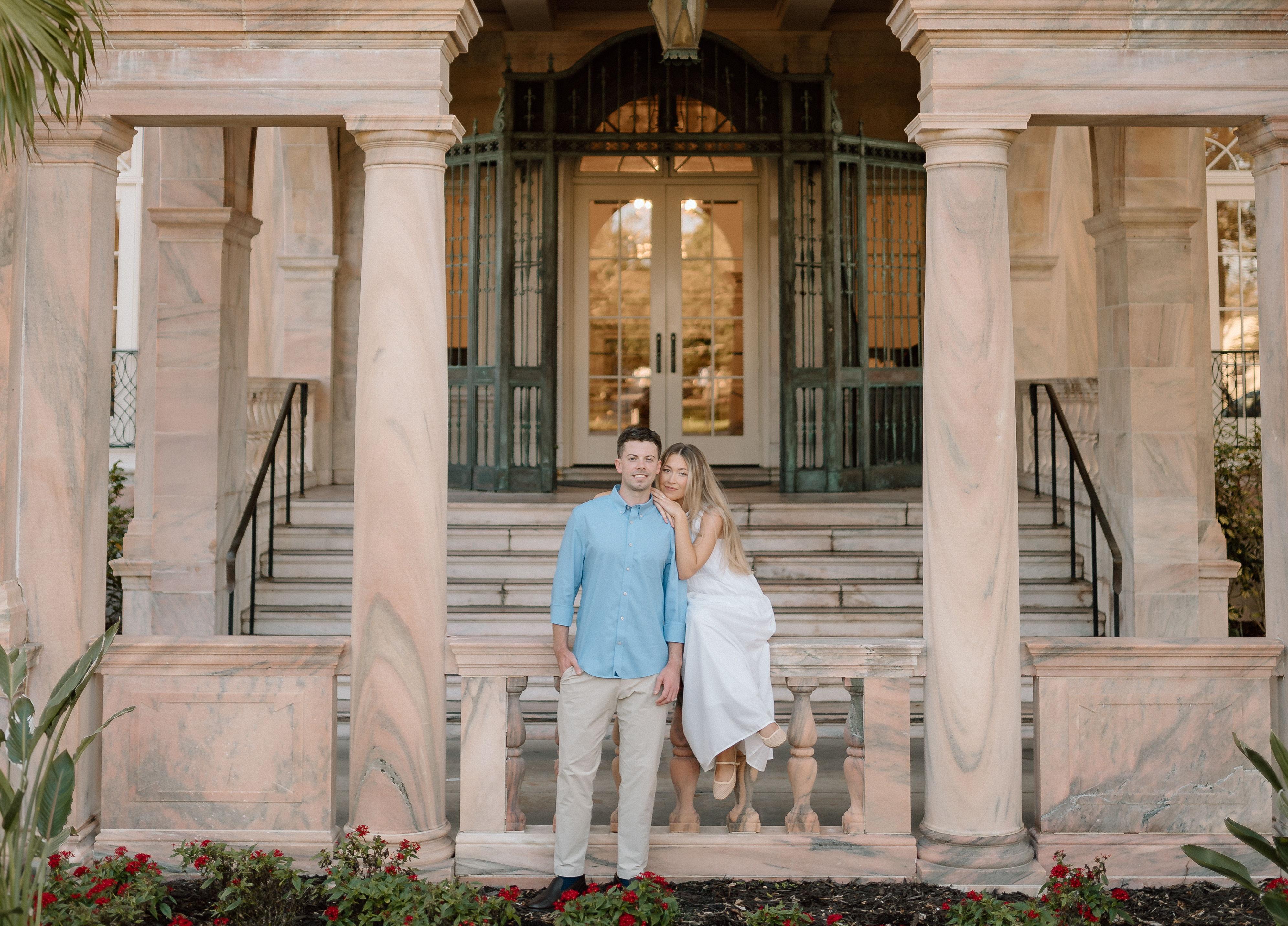 Katelyn Trepanier and Casey Crawford's Wedding Website