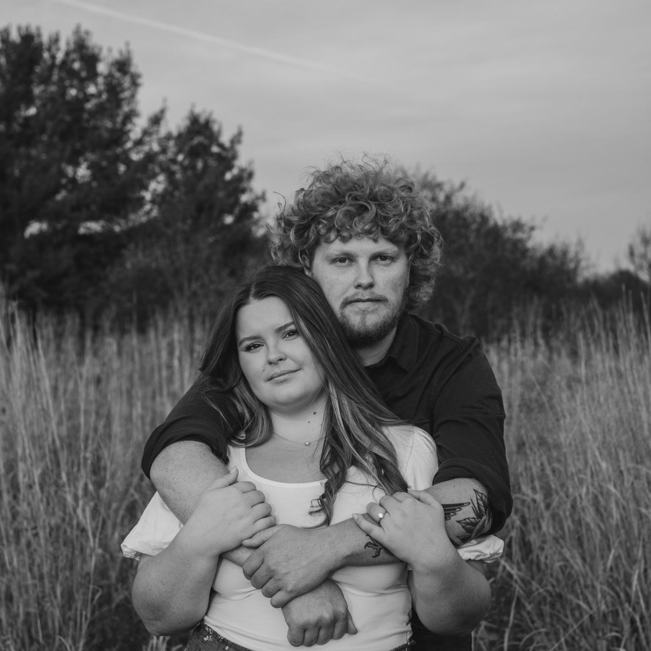 Kelsey Kay Russell and Zachary Michael Witgen's Wedding Website