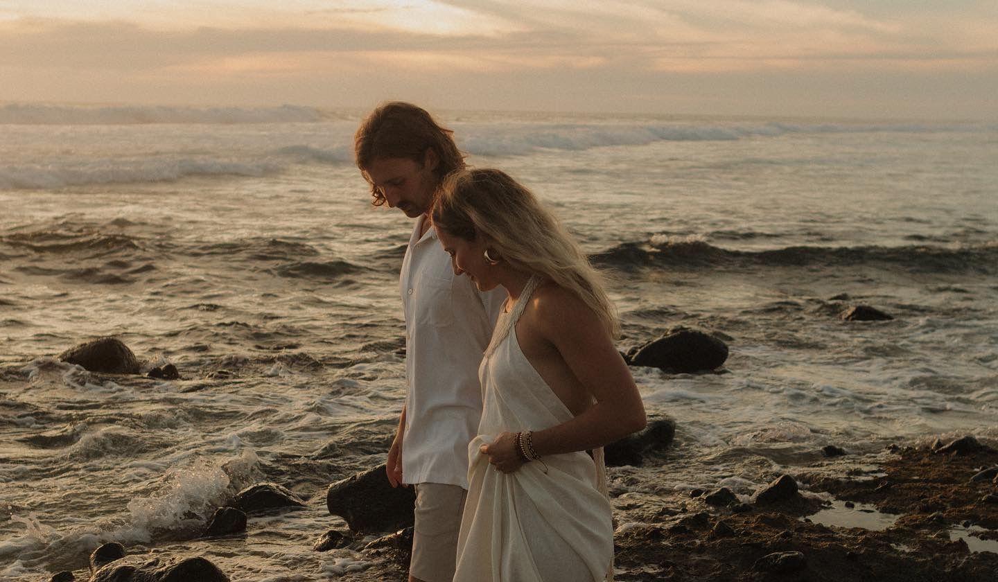 Marlo Zoller and William Frisbie's Wedding Website