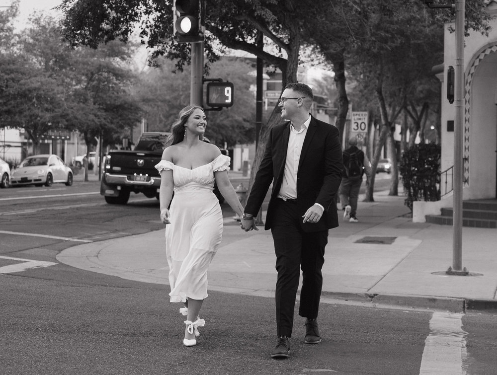 Abigail Baker and Christopher Tinlin's Wedding Website
