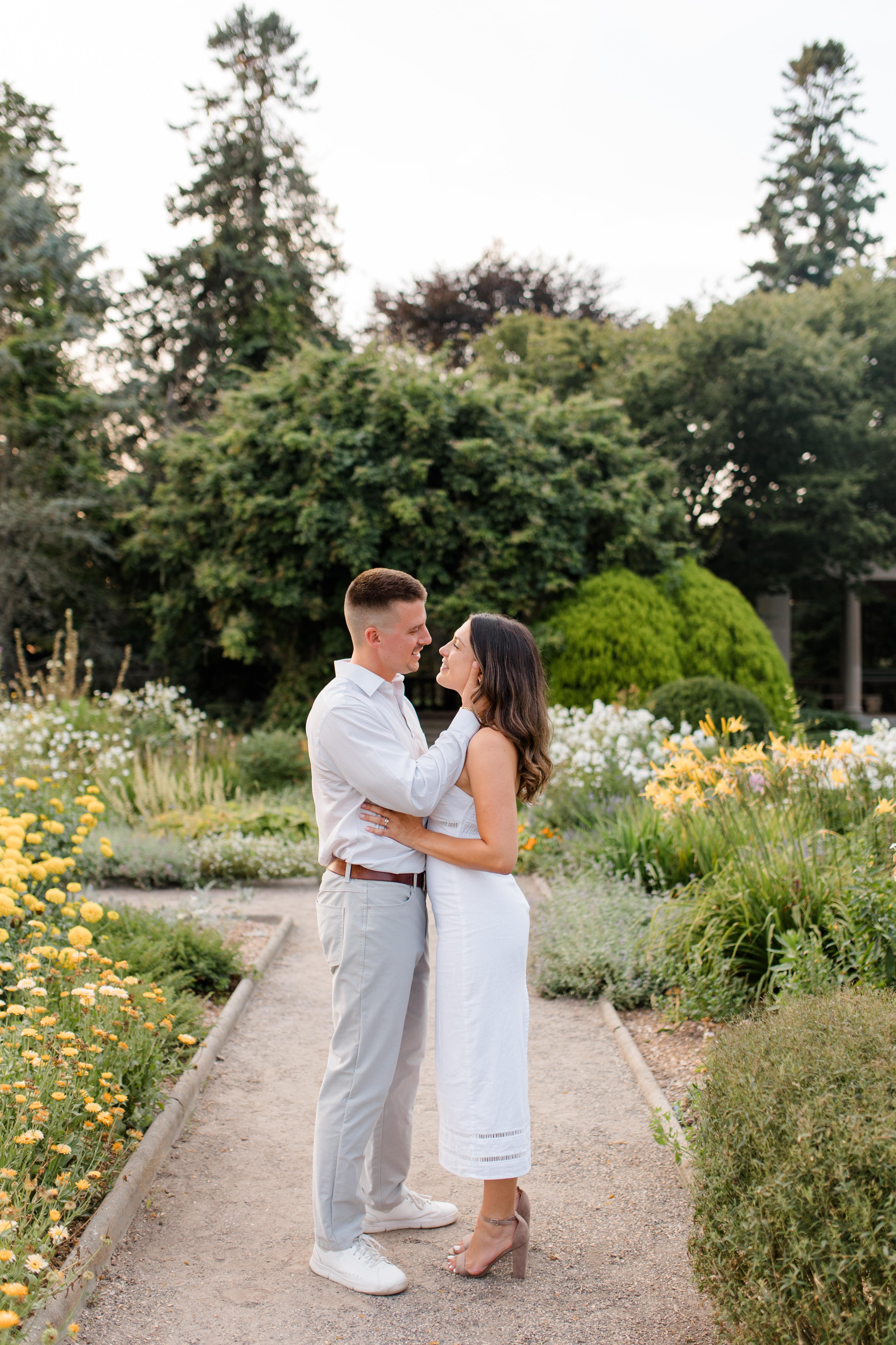 Alexa Billings and Joseph Ferrantelli's Wedding Website