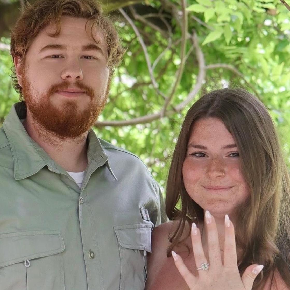 Hannah Cleary and Stephen Gibson's Wedding Website