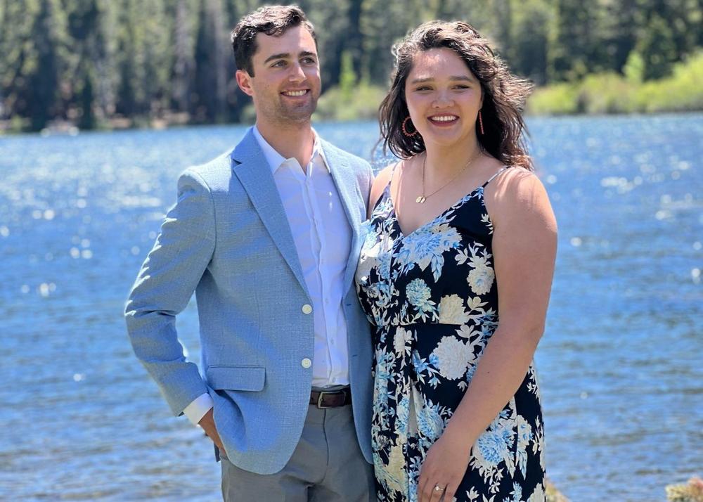 Alex Dominitz and Andrew Lovett's Wedding Website