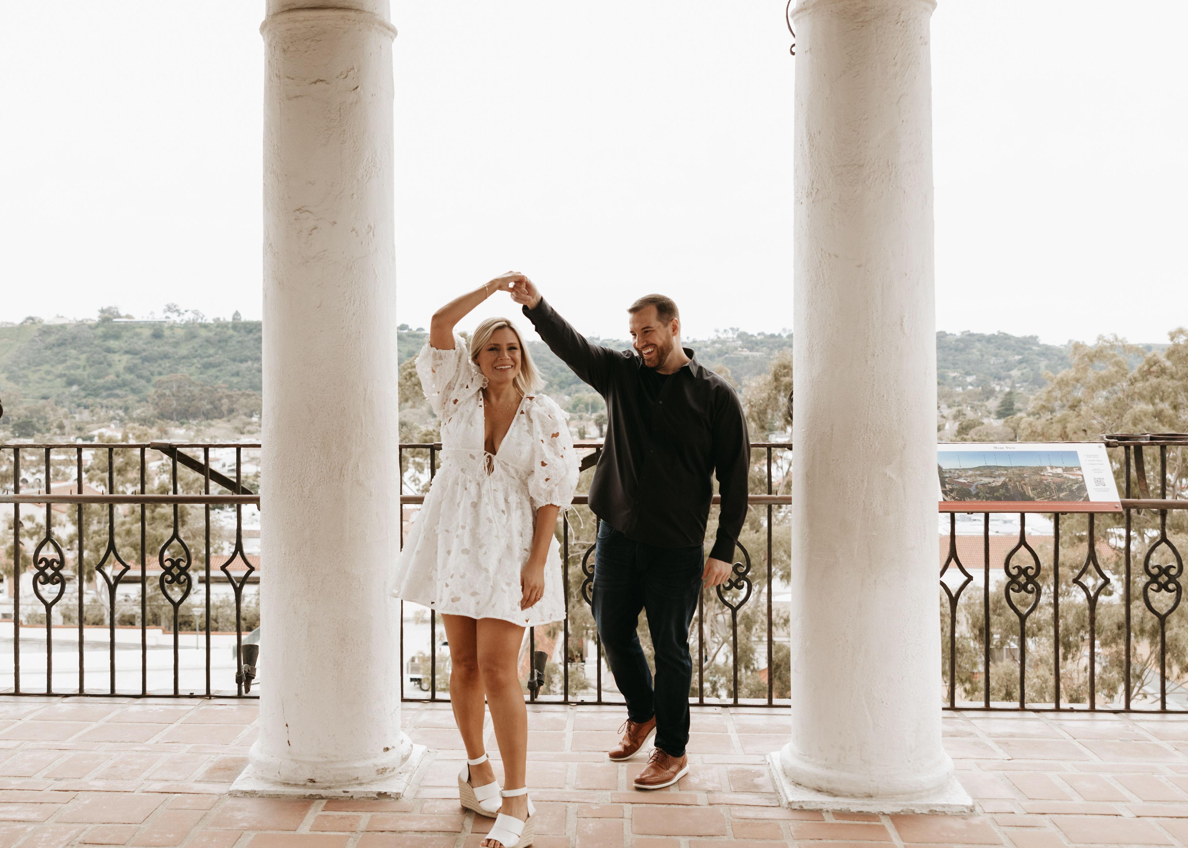 Amanda Garcia and Lee Zukowski's Wedding Website