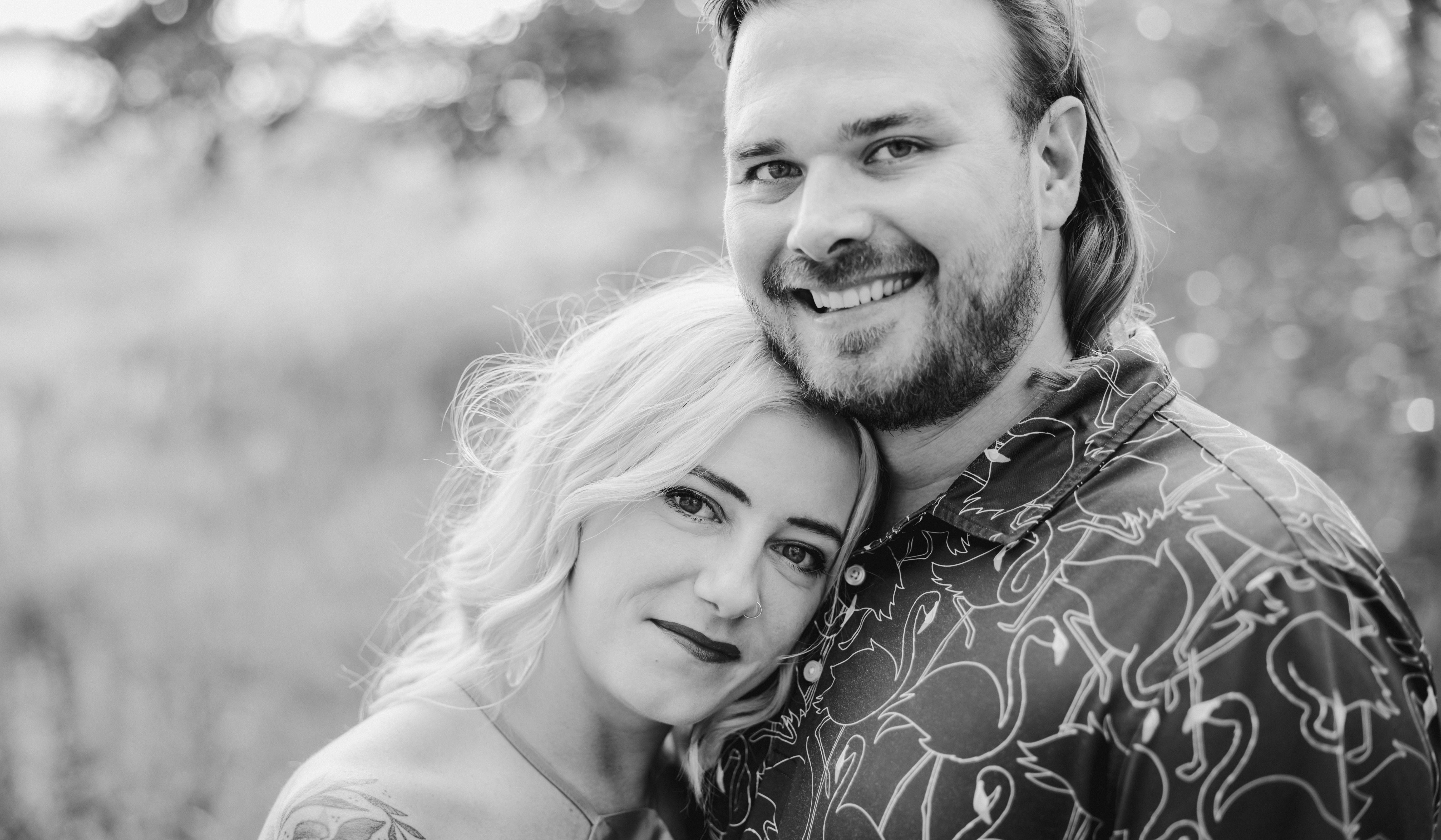 Crystal Mitchell and Kyle Shortridge's Wedding Website