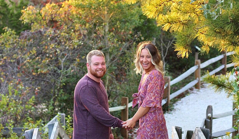 Louise Bell and Jesse Essinger's Wedding Website
