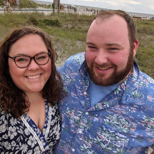 Meredith Norris and Nick Halopoff's Wedding Website