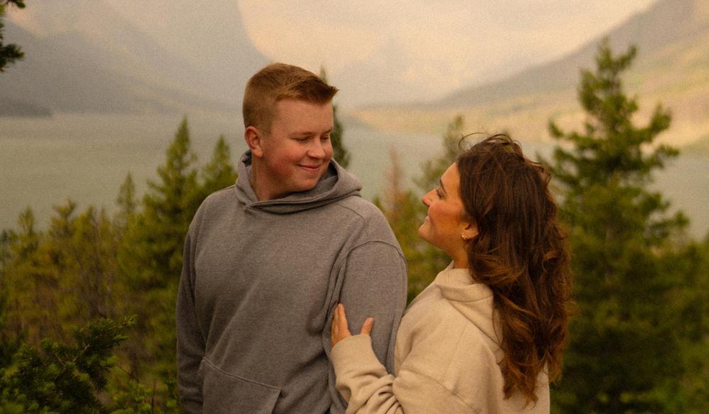 Morgan Kieffer and Jared Ulrich's Wedding Website