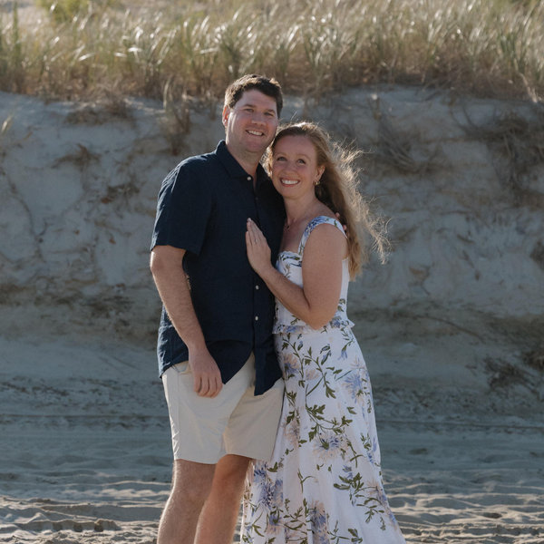 Emma Lynch and Jimmy Madden's Wedding Website