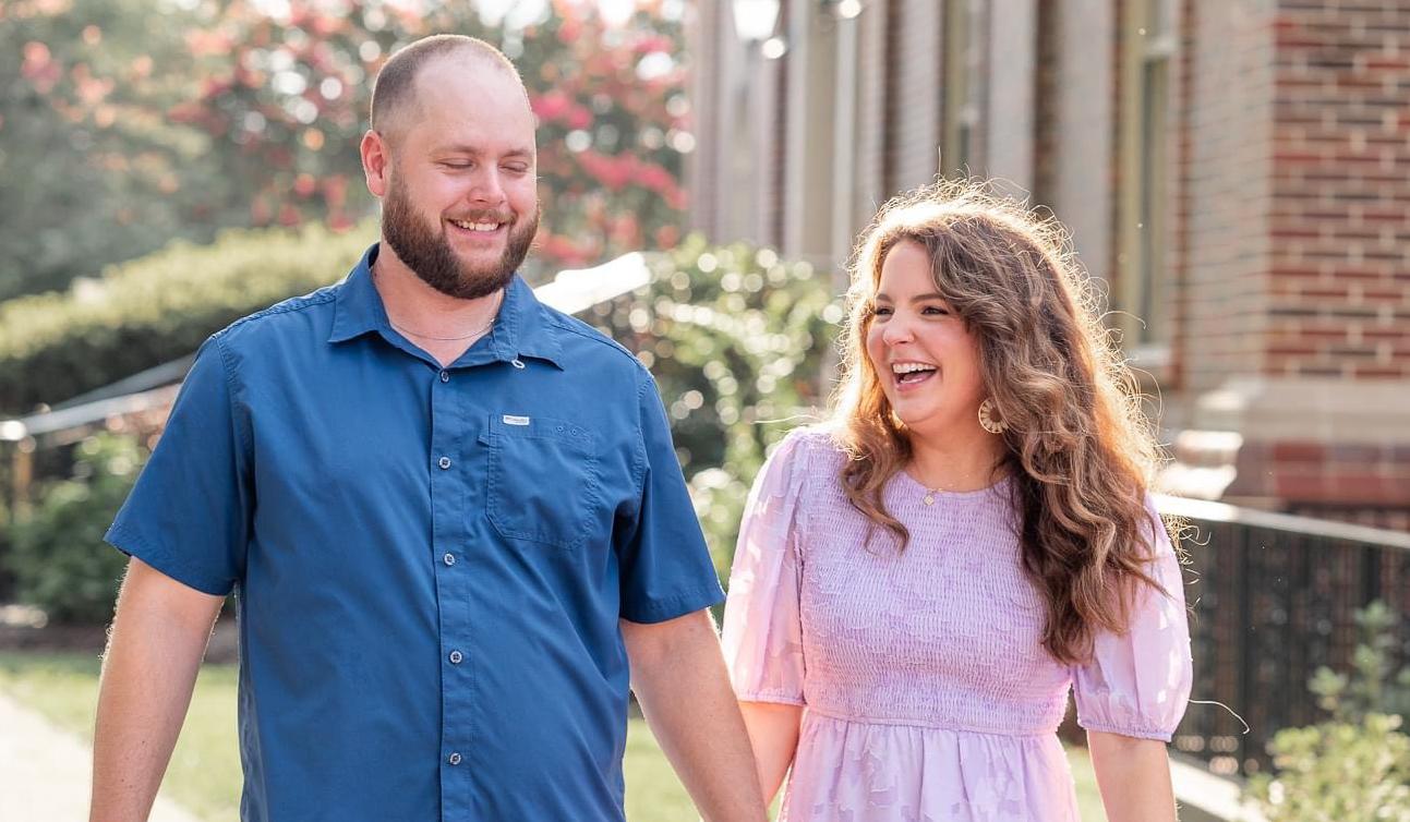 Staci Miller and Colby Clark's Wedding Website