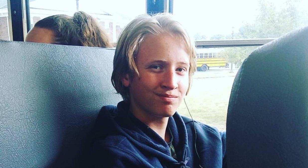 John Basford and Kiara Slayers' Wedding Website