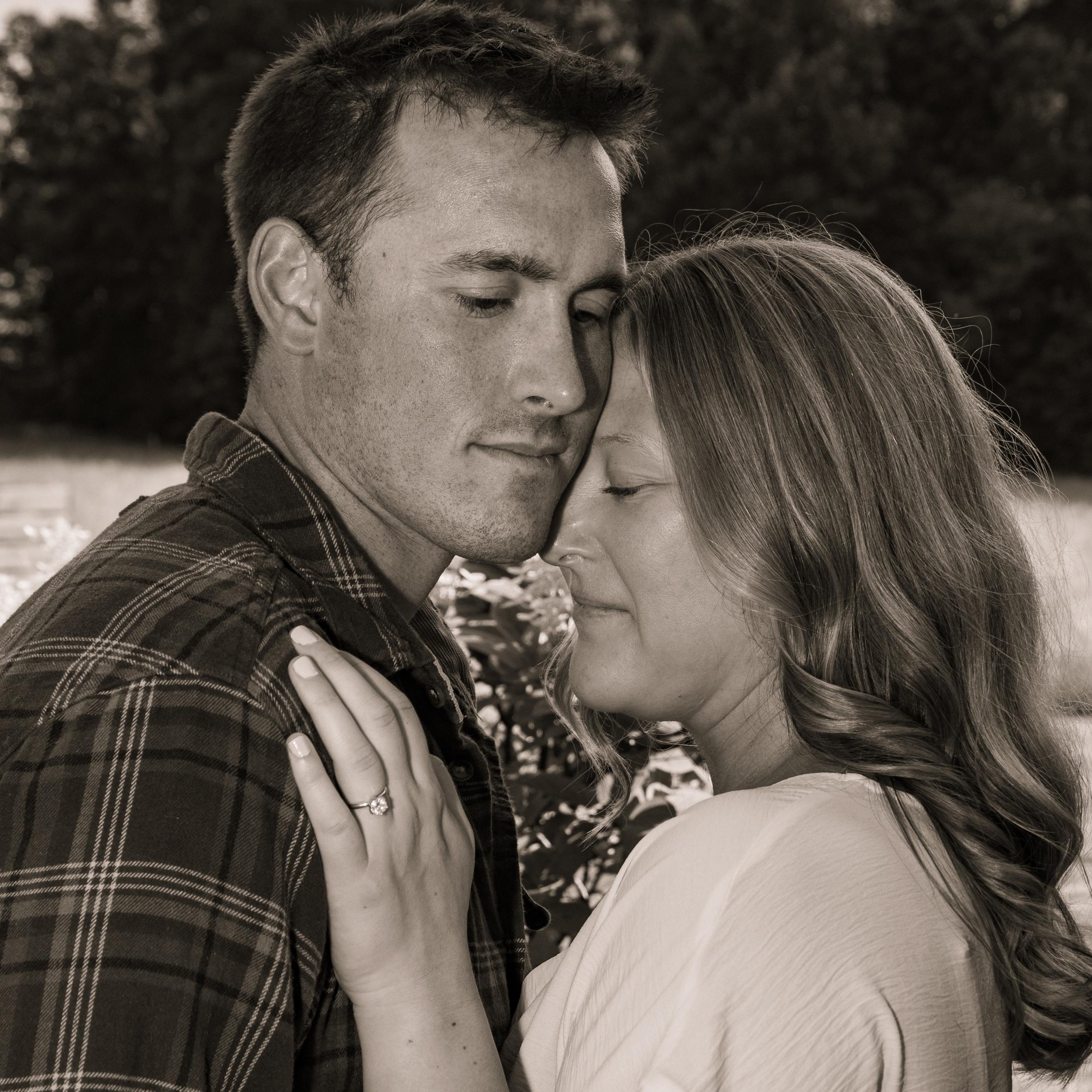 Jessica Ferdinand and Allen Umbenhauer's Wedding Website