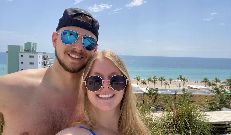 Jack Fey and Tyla Koop's Wedding Website