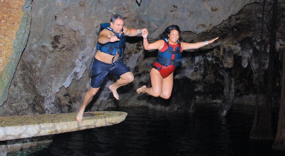 Allison Peyton and Nick Greif's Wedding Website