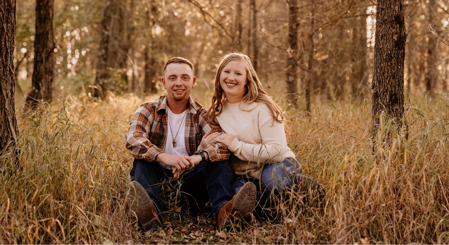 Kayala Hoppenjans and Ethan Edwards' Wedding Website