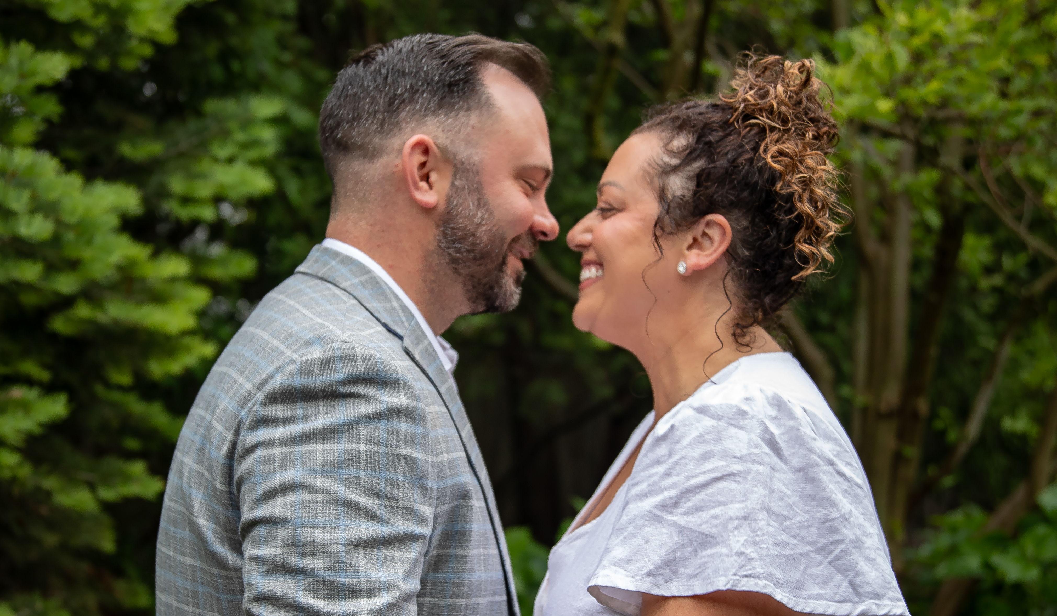 Jonathan Slonski and Kathryn Lauterbach's Wedding Website