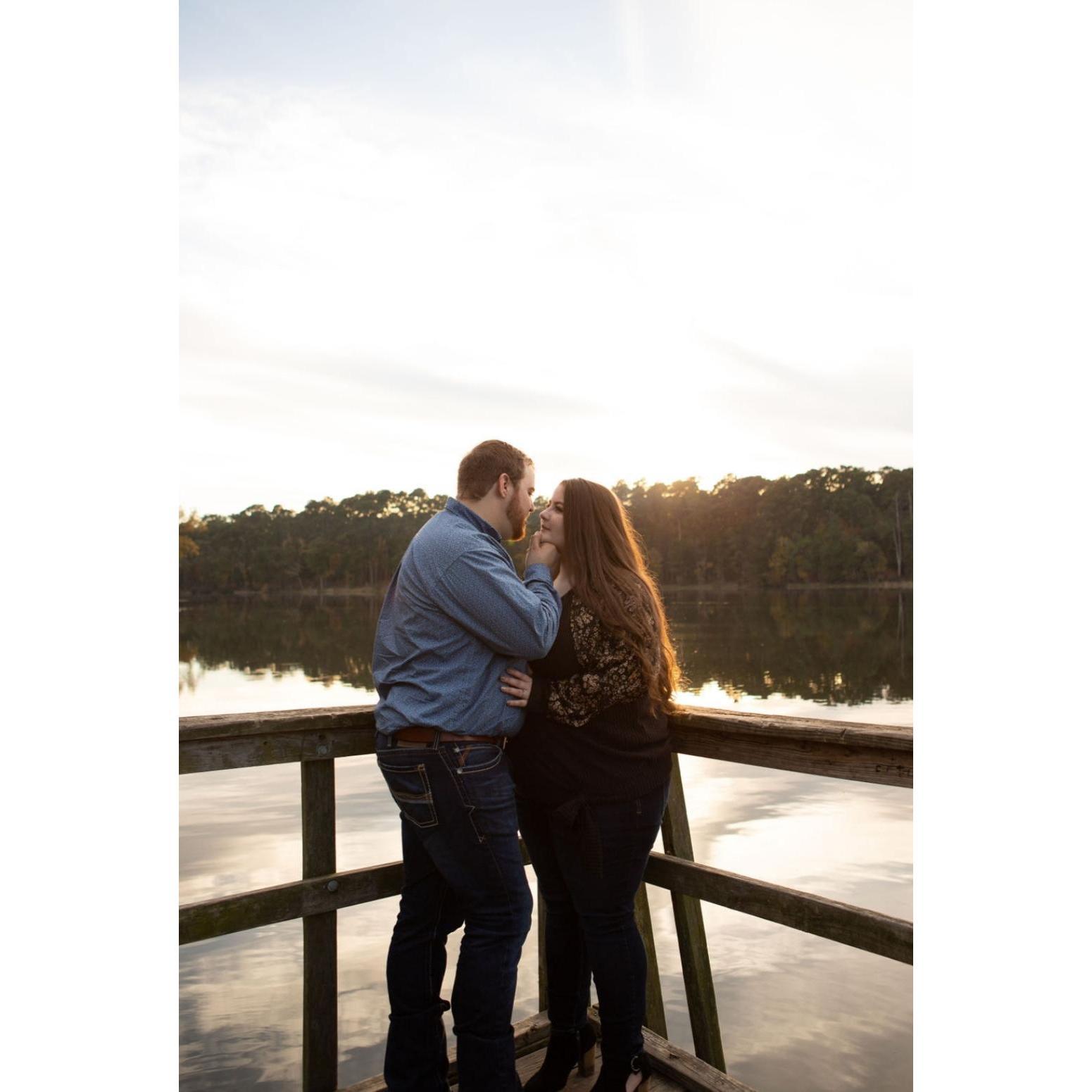 Laken FitzGerald and Tanner Feldhoff's Wedding Website