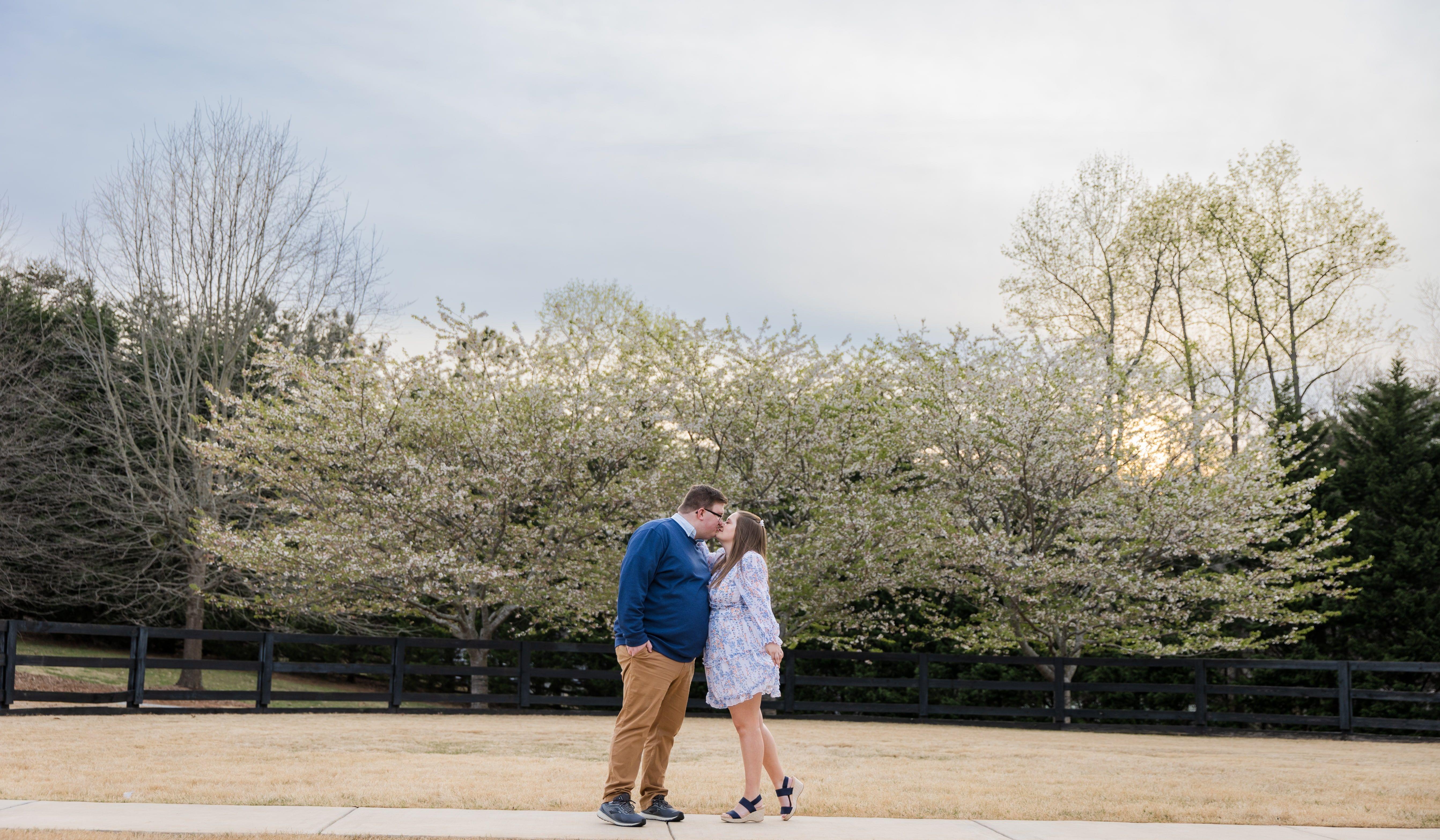 Caroline Landers and Matt Runkle's Wedding Website