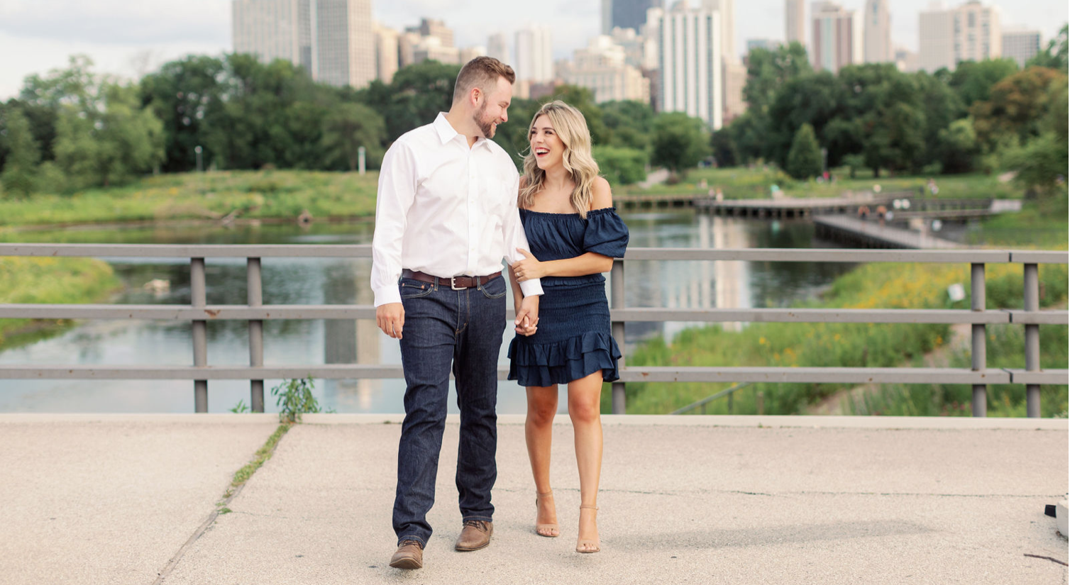Erica Derico and Lucas Wendt's Wedding Website