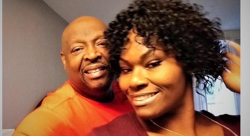 Katrina Perkins and Donald Thomas' Wedding Website