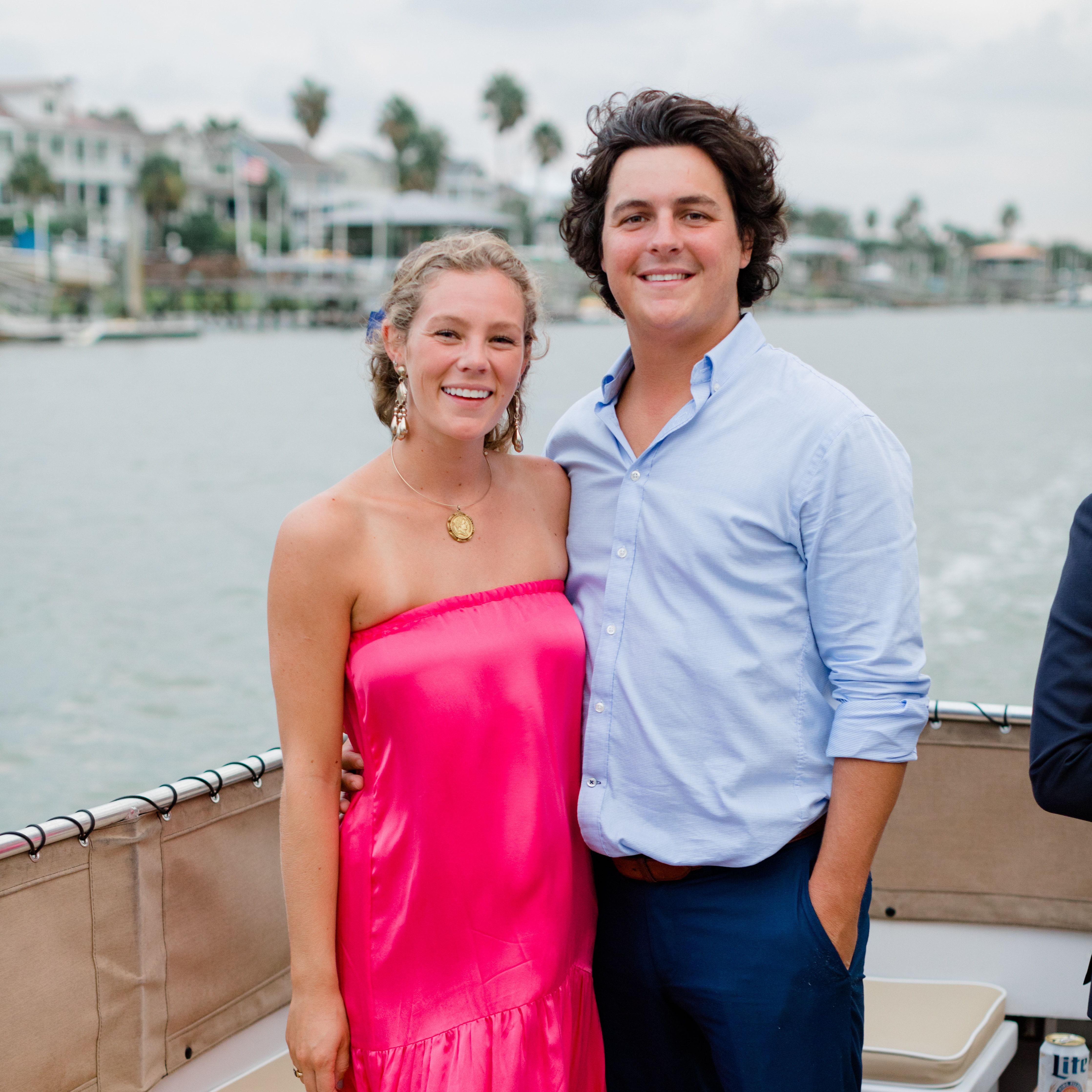 Annie Jackson and Jeff Rowell's Wedding Website