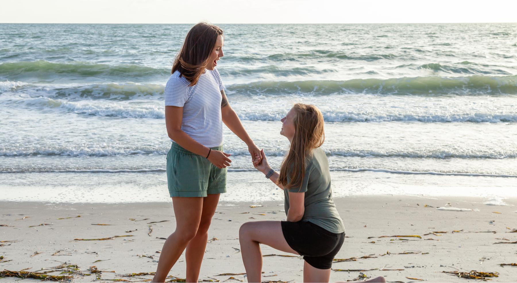 Erin Kastner and Aimee Dusek's Wedding Website