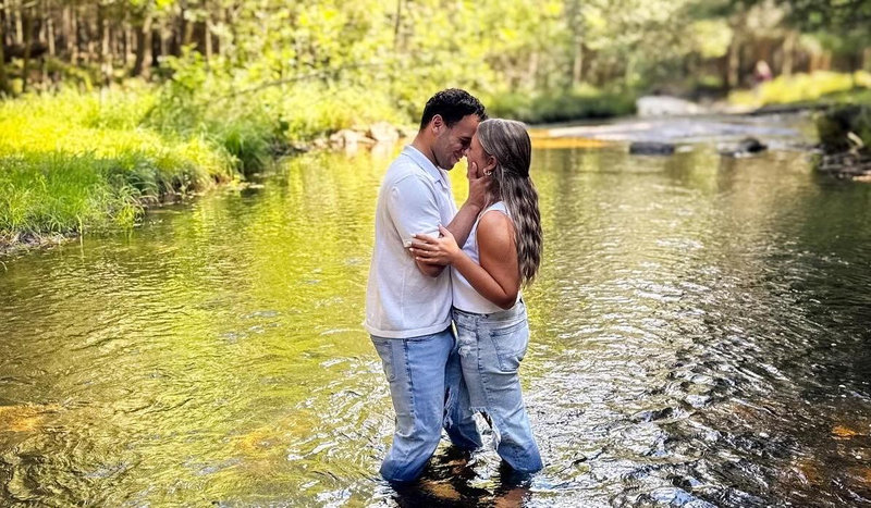 Chastis George and Jahdiel Lafontaine's Wedding Website