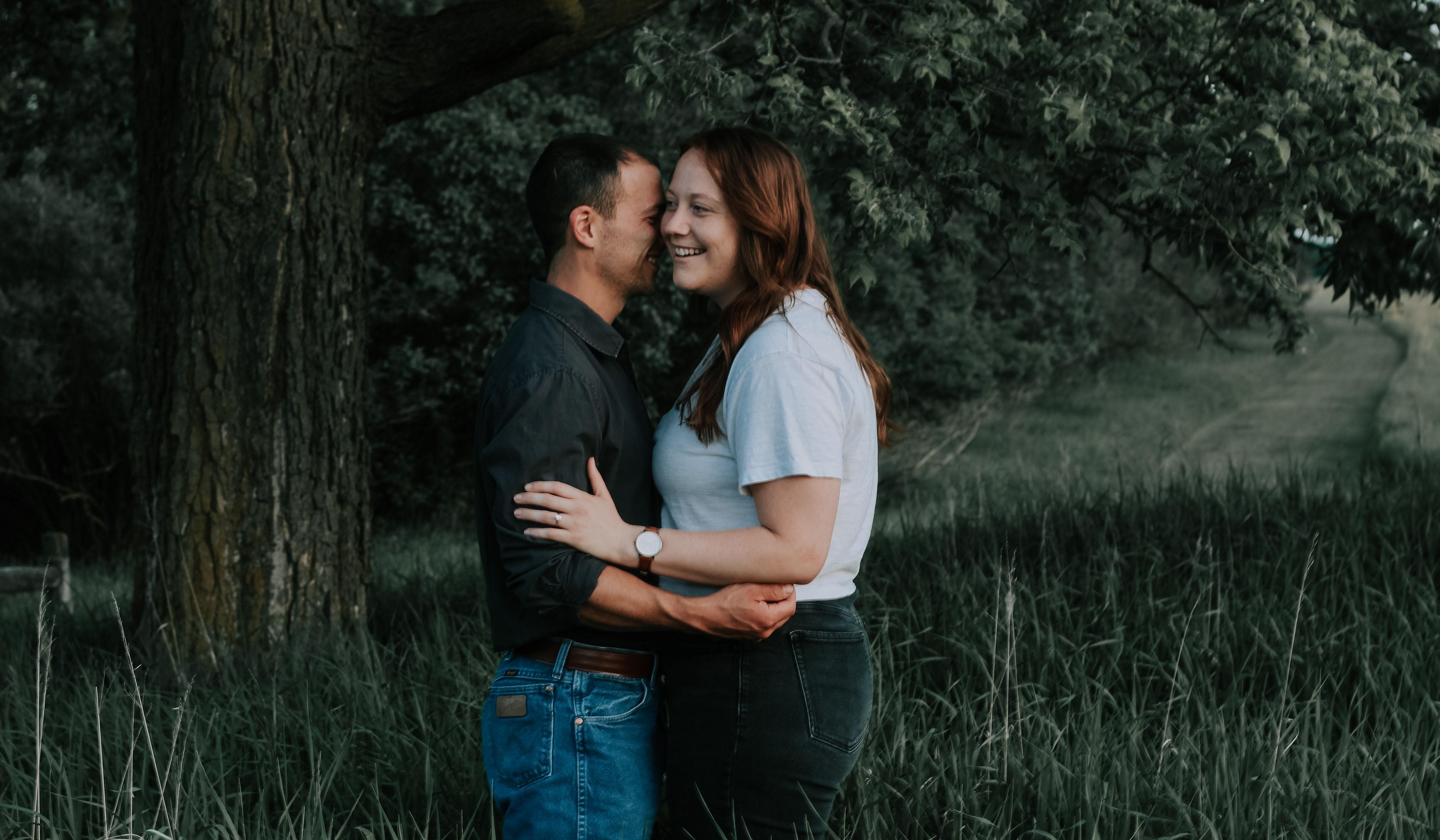 Lexi Ricke and Greg Horstman's Wedding Website