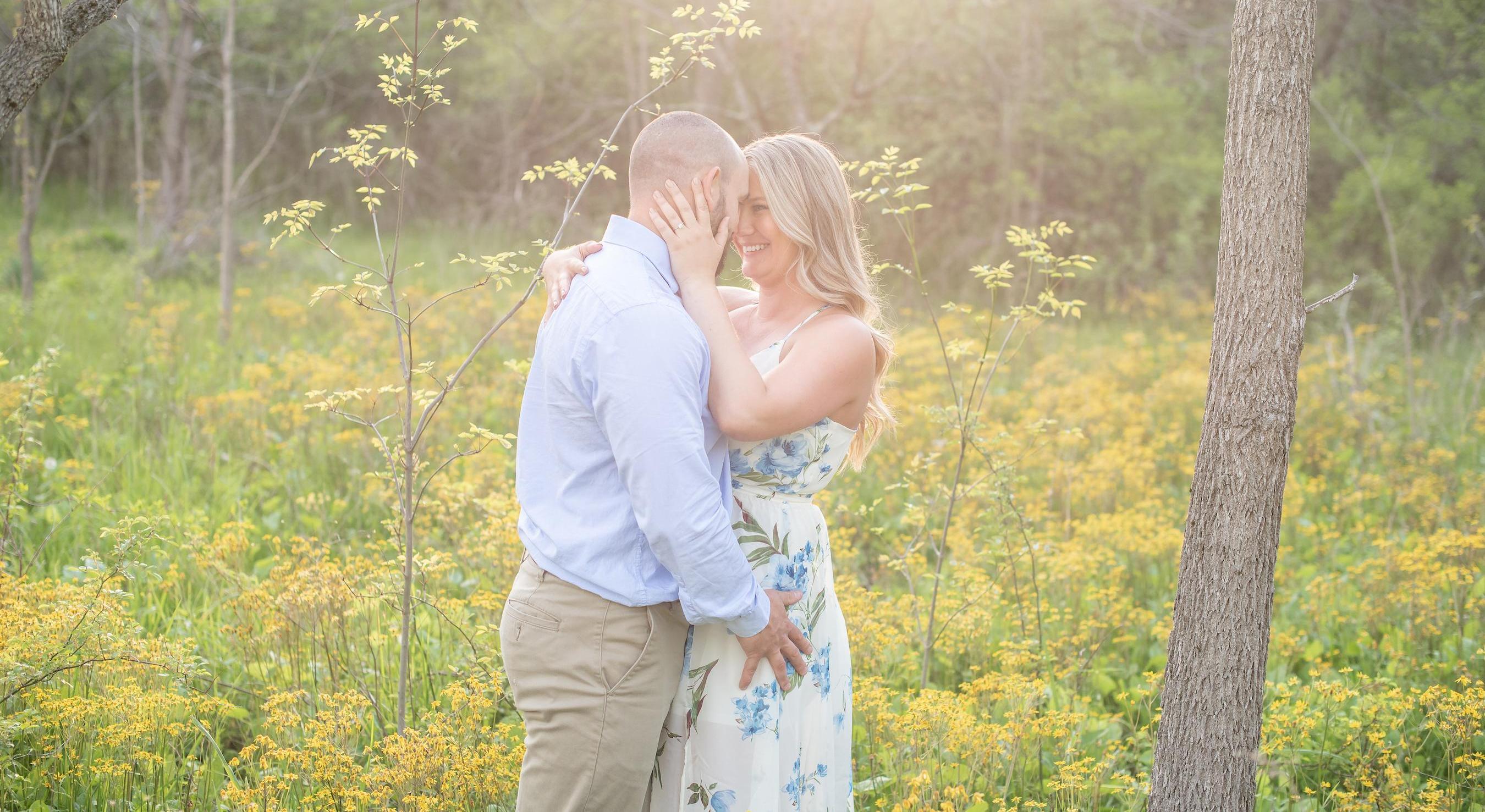 Jonathan Balk and Sarah Blank's Wedding Website