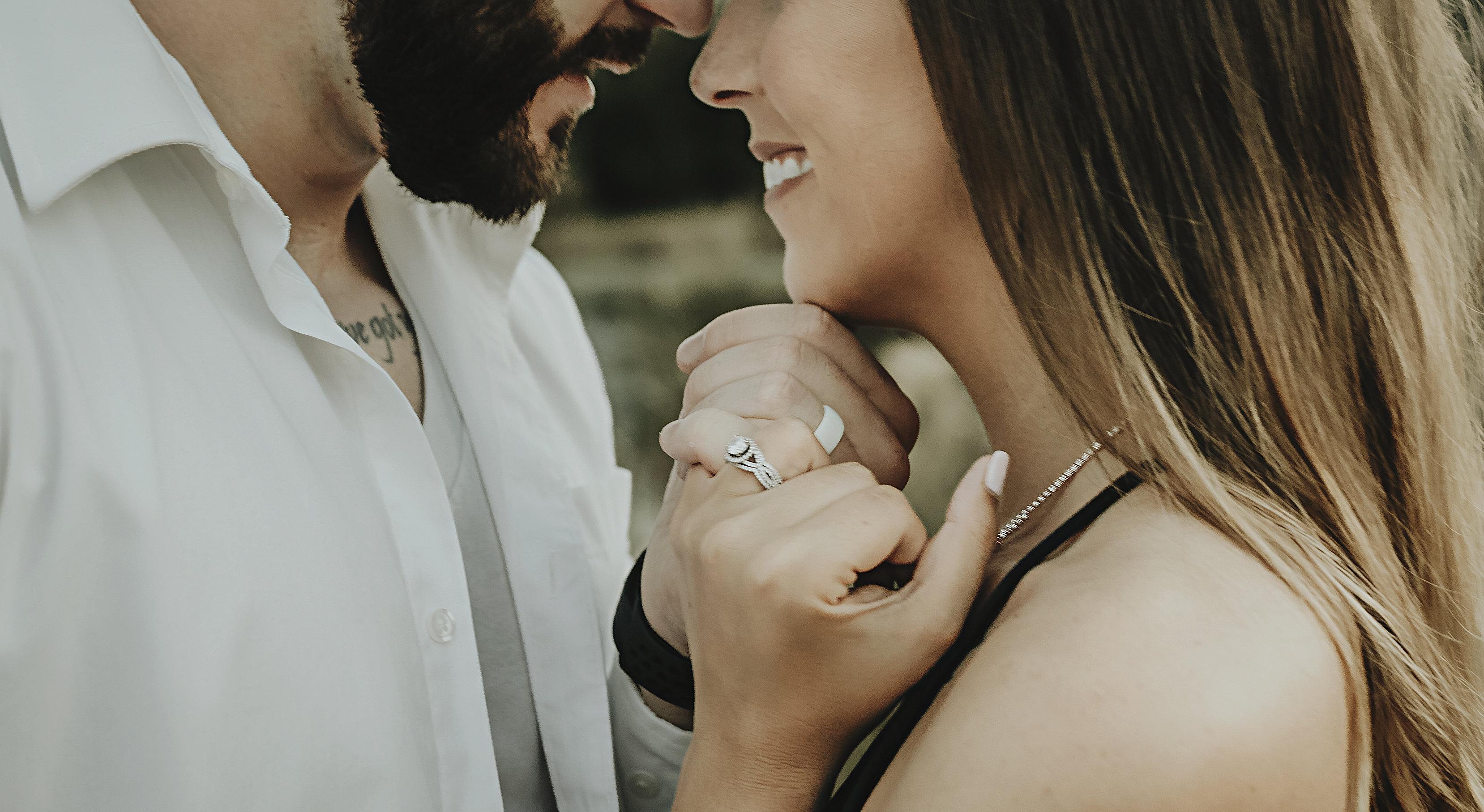 Hayley Krider and Travis Bailey's Wedding Website