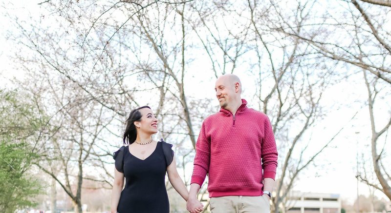 Will Taylor and Jennifer Zweig's Wedding Website