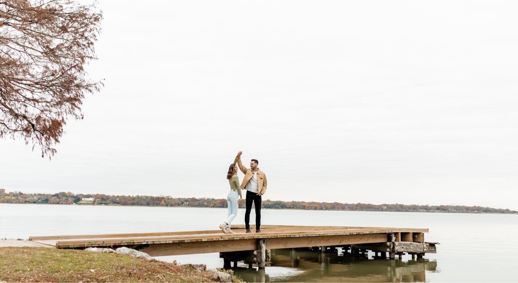 Sydney Brandon and Talon Brandon's Wedding Website