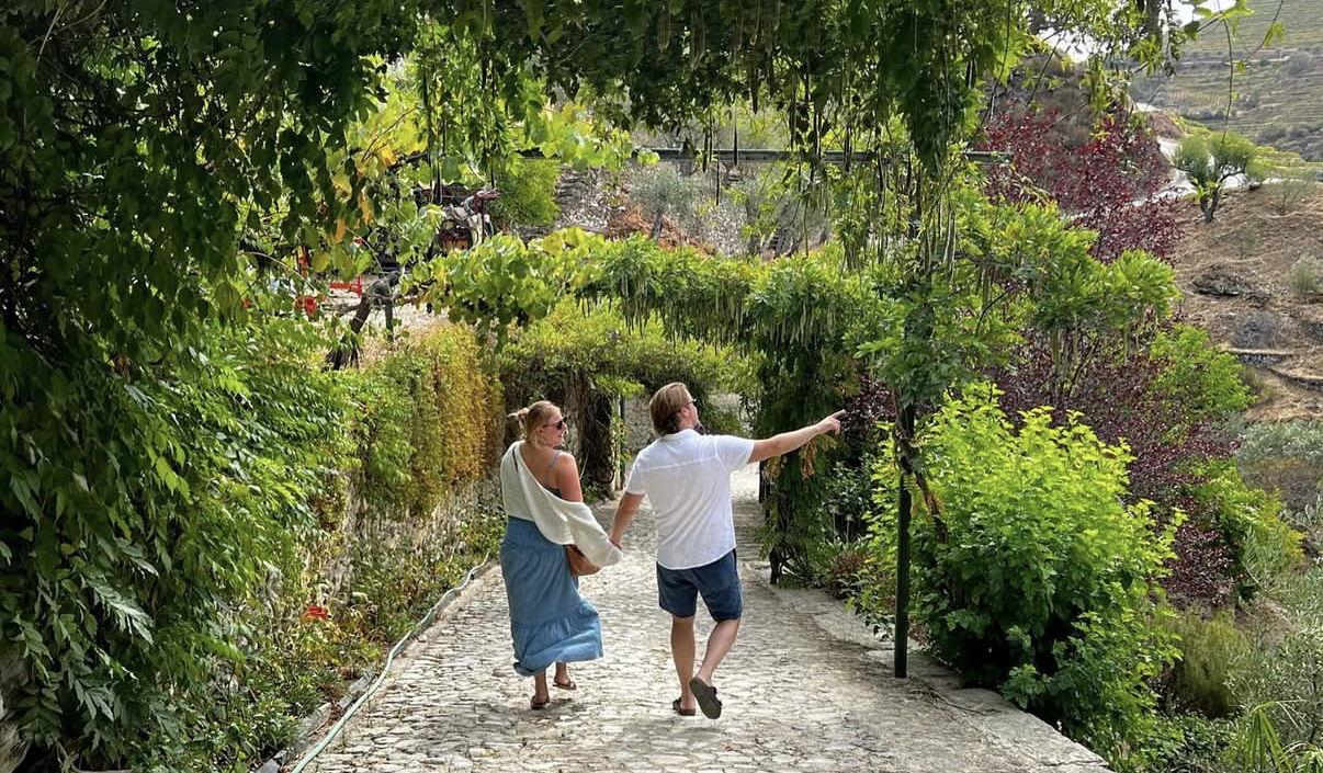 Natasha Sauer and Arthur Guercio's Wedding Website