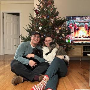 Lydia Mason and Jordan Papula's Wedding Registry on Zola