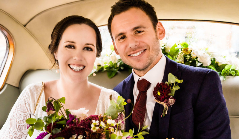Hannah Chiverton and Billy Chiverton's Wedding Website