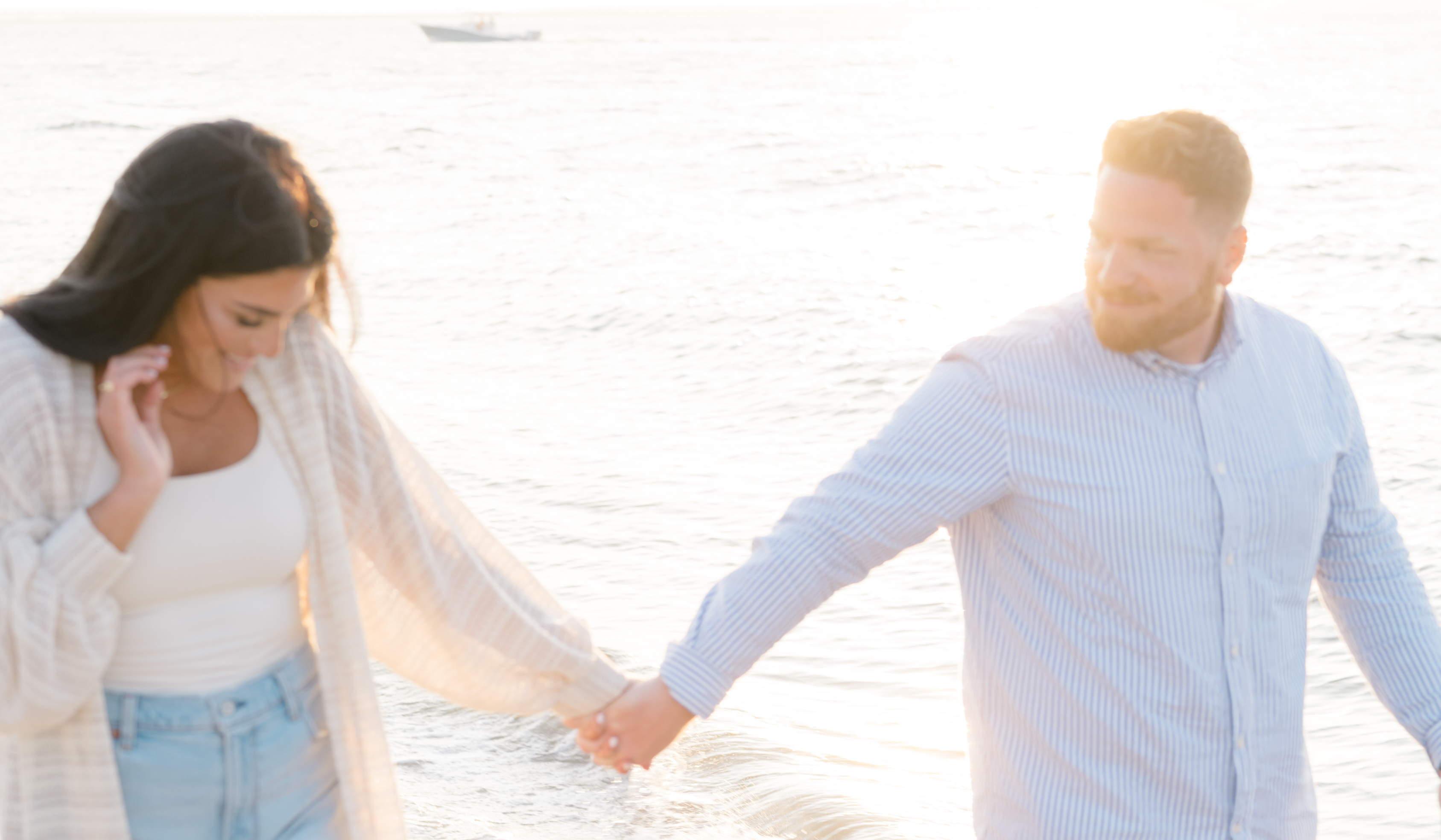 Marissa Rosenzweig and Patrick Curtin's Wedding Website