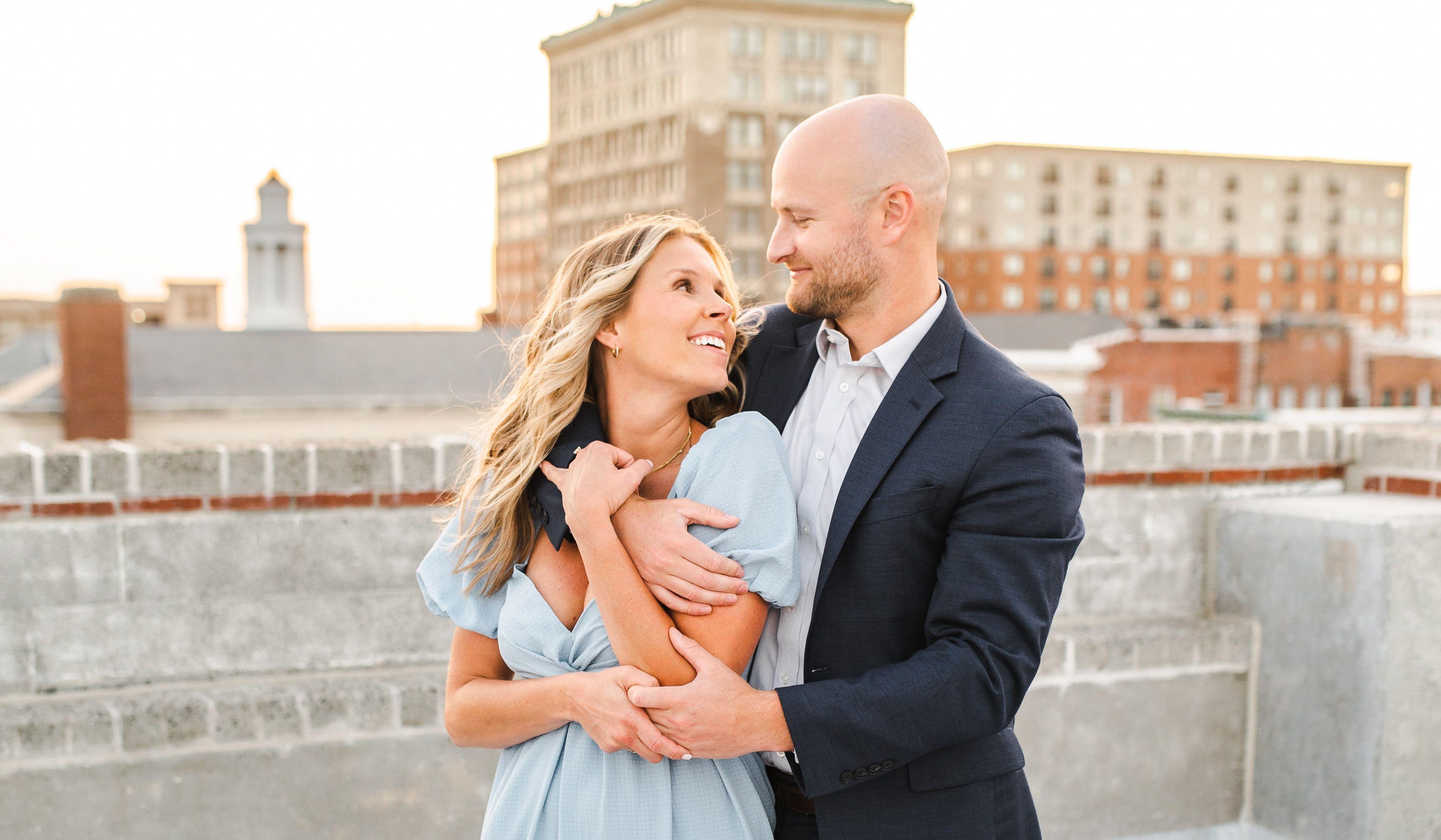 Abbey Casteen and Brian Keehn's Wedding Website