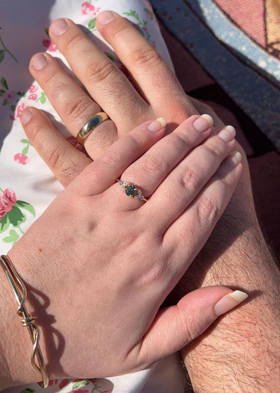 Katherine Burtt and Brian Kennedy's Wedding Website