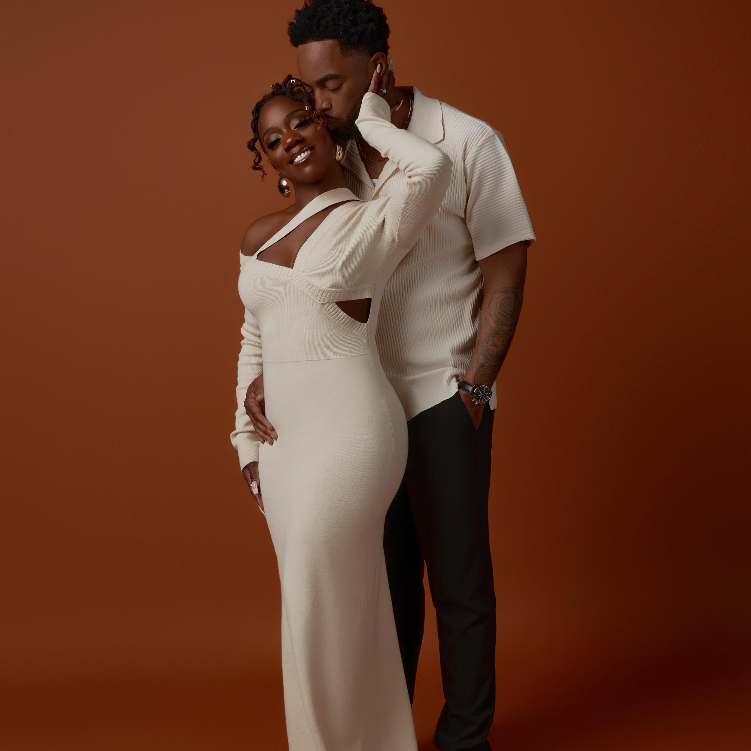 Brittany Mcmullen and Dwayne Murphy's Wedding Website