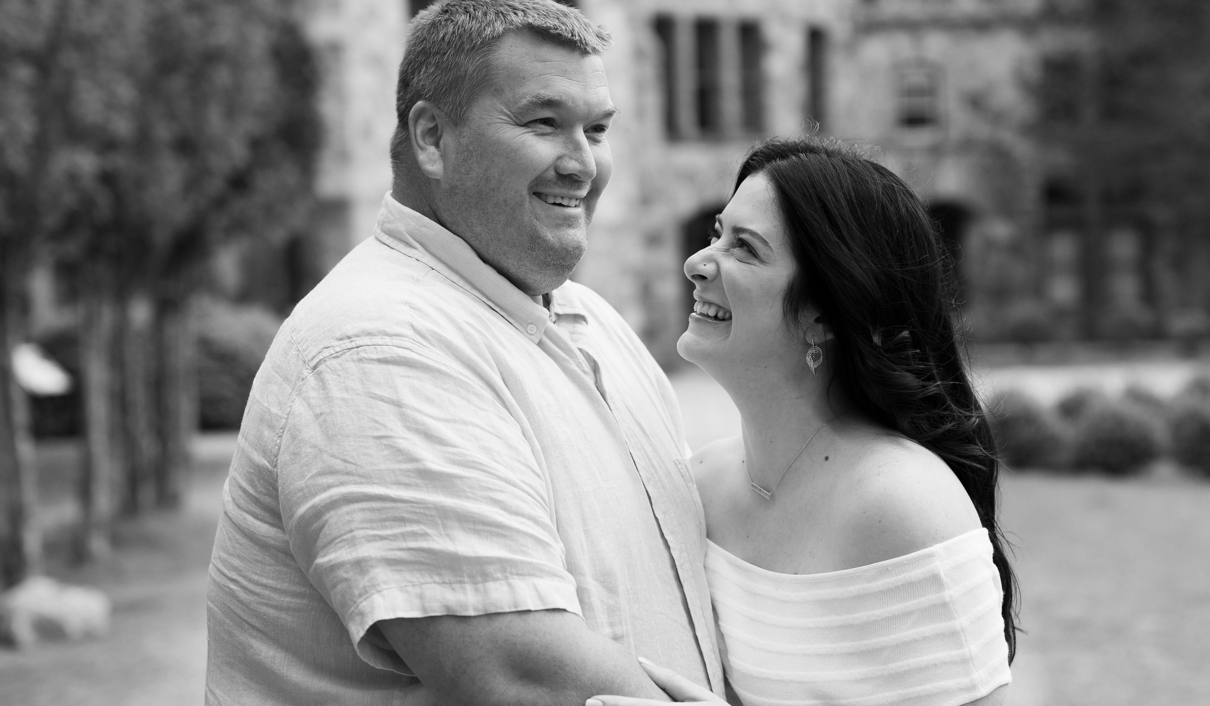 Victoria Quirk and Jacob Stclair's Wedding Website