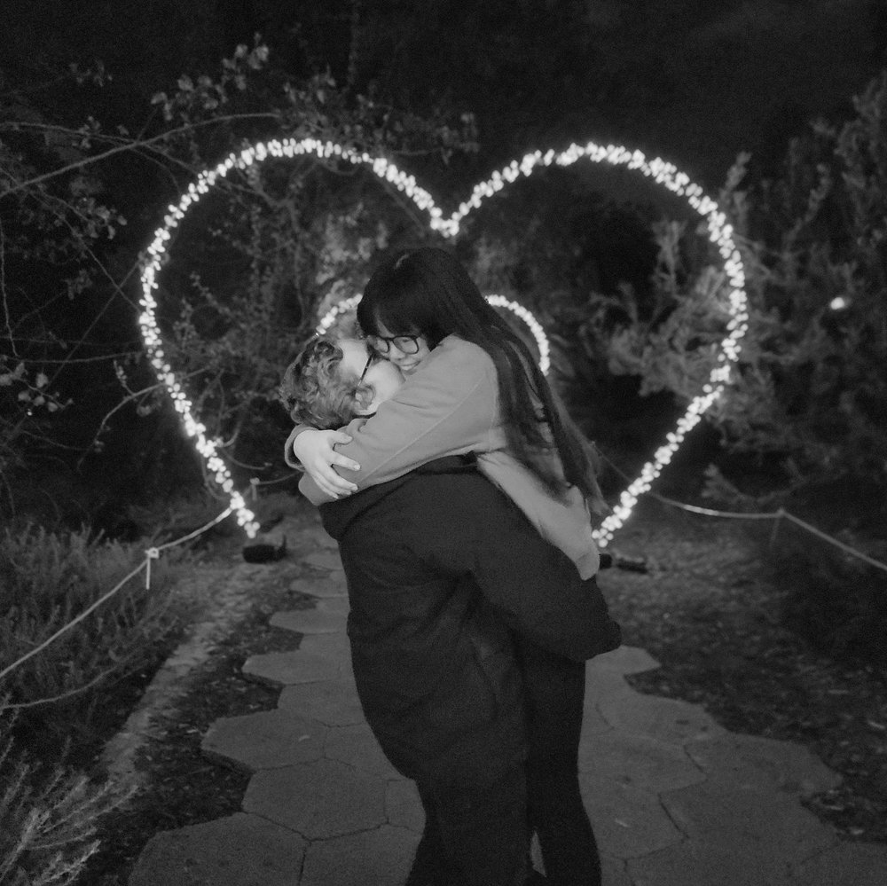 Ryan Breuer and Jolene Tan's Wedding Website