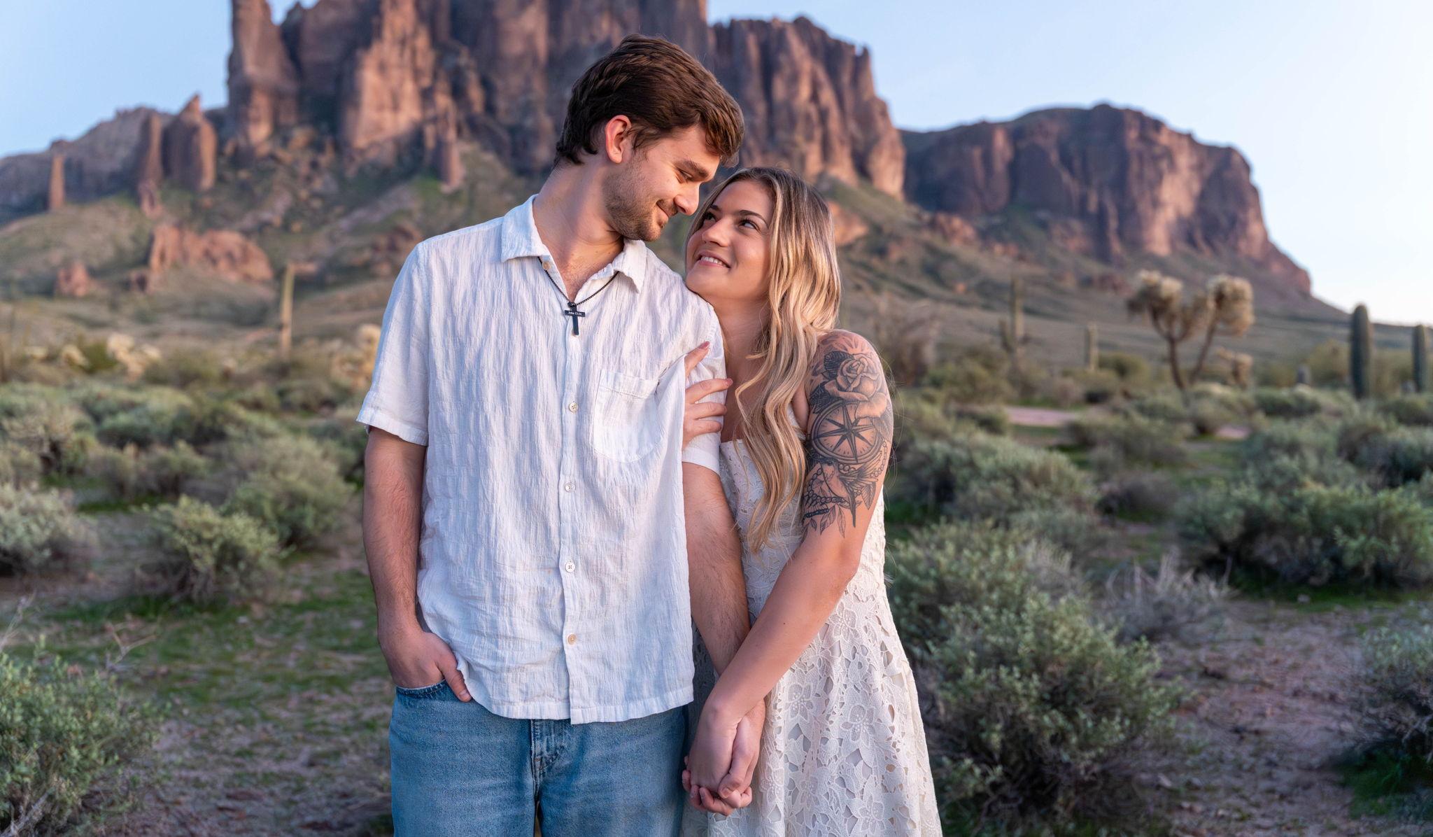 Hailey Smith and Matthew Graves' Wedding Website