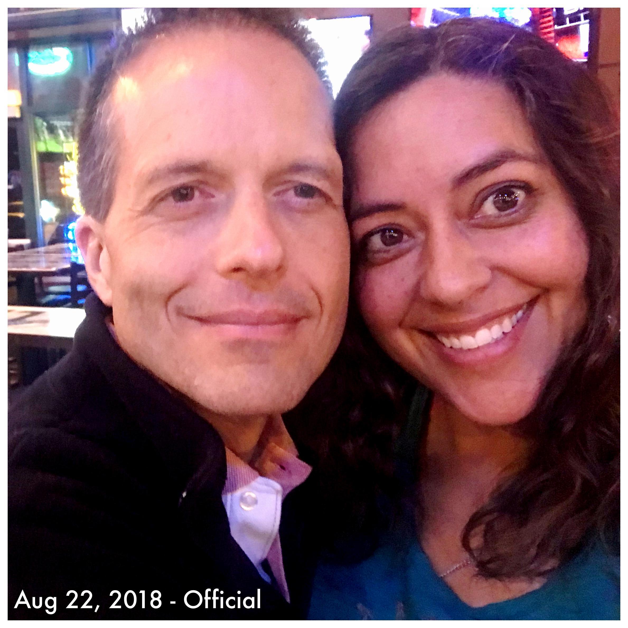 Sandy Lisonbee and Sean Ross' Wedding Website