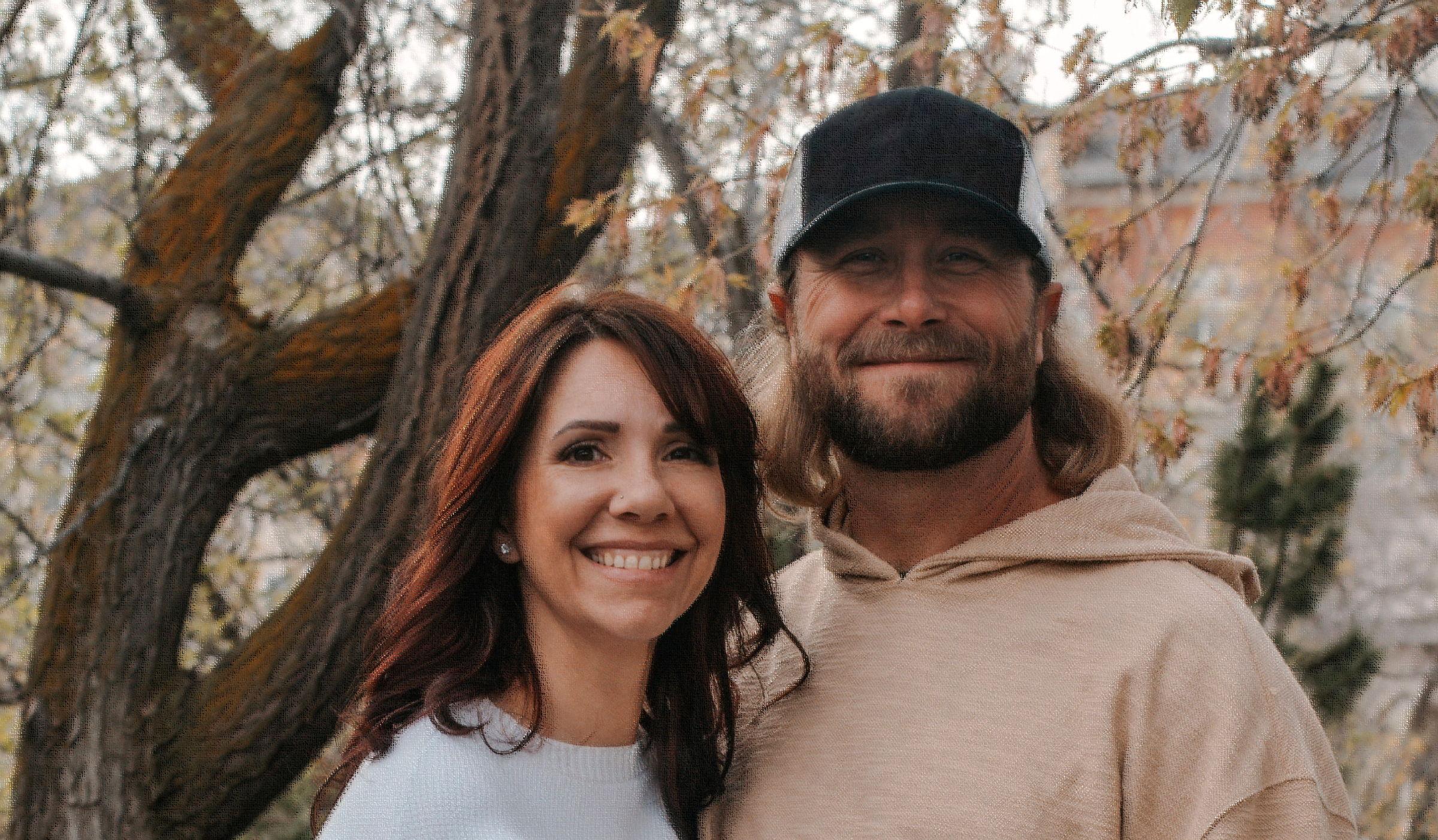 Nichole Licano and Keith Carter's Wedding Website