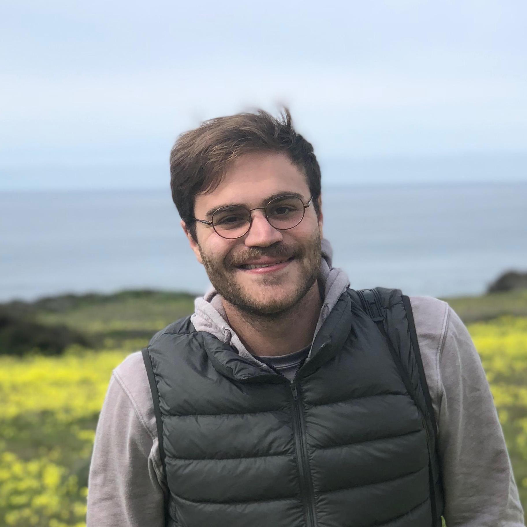 Kim Berger and Ari Bennett's Wedding Website