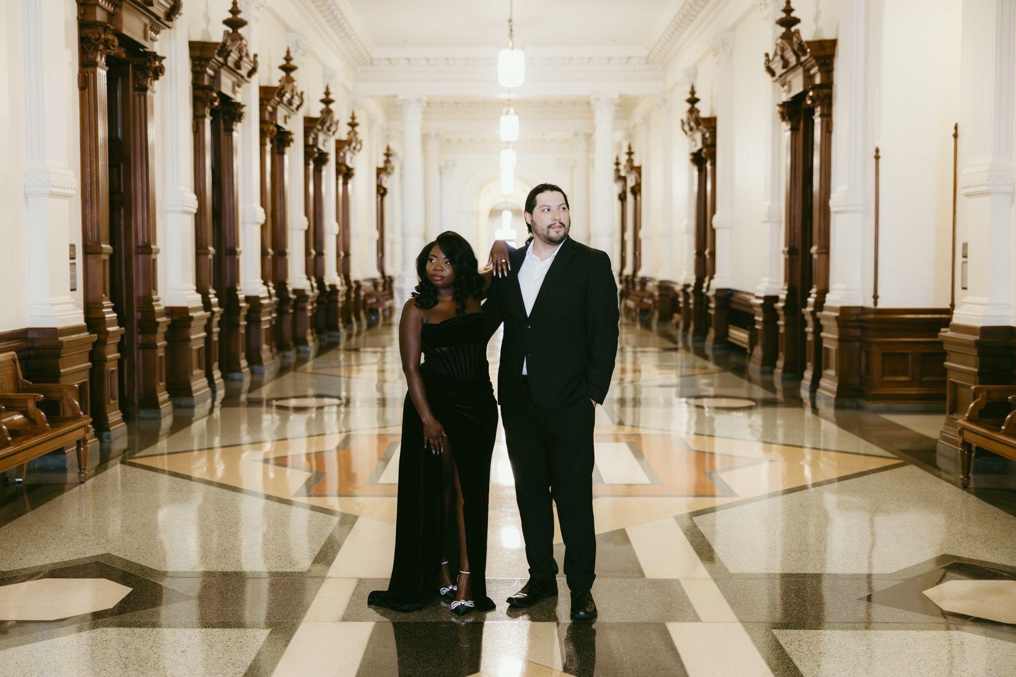 Joyce Lamptey and Alan Covington's Wedding Website