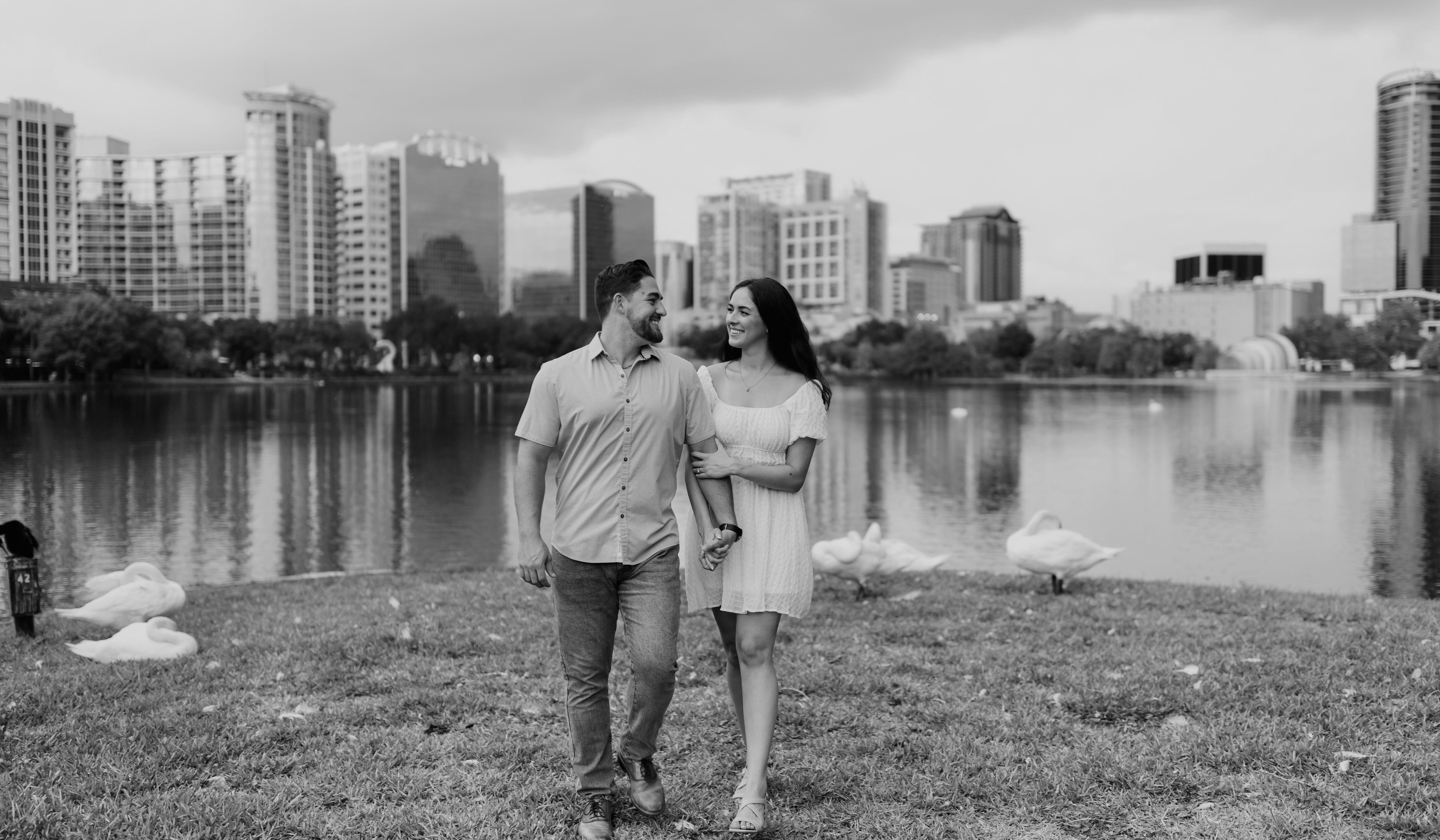 Natalie Rivera and Andrew Rector's Wedding Website