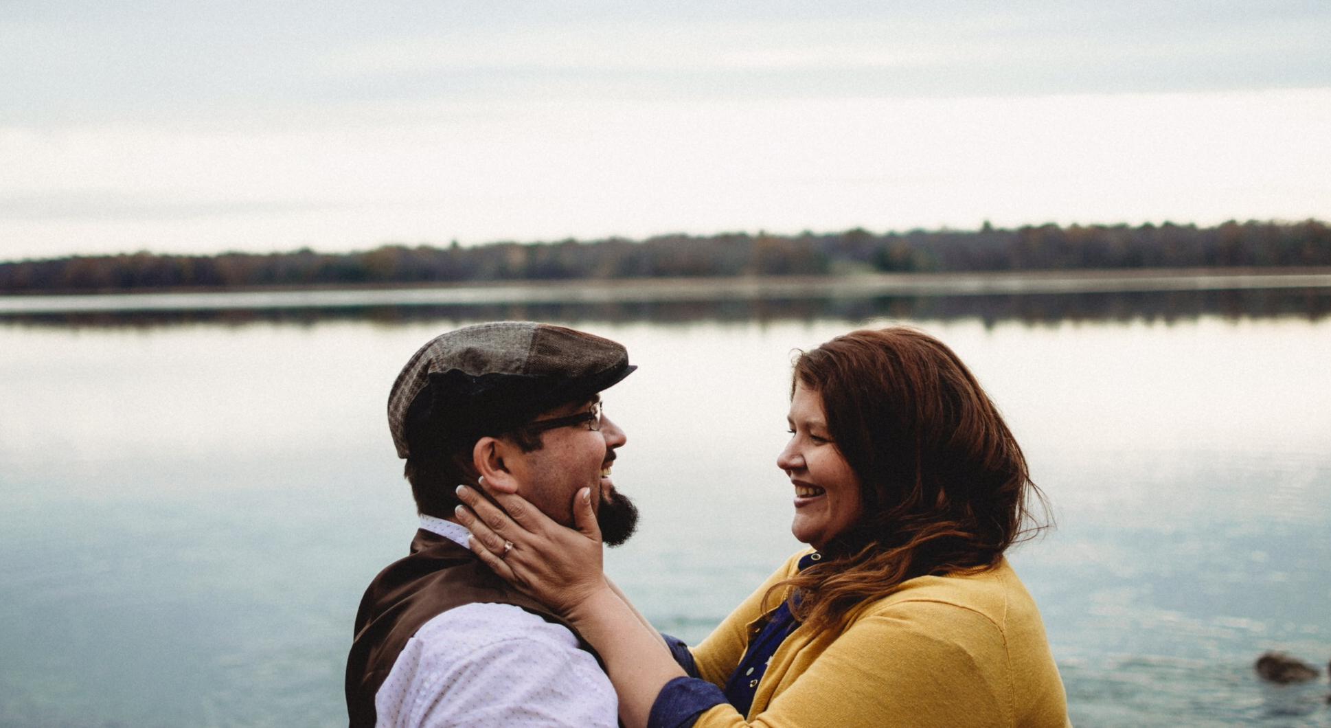 Rebekah Perkins and Jonathan Spradling's Wedding Website