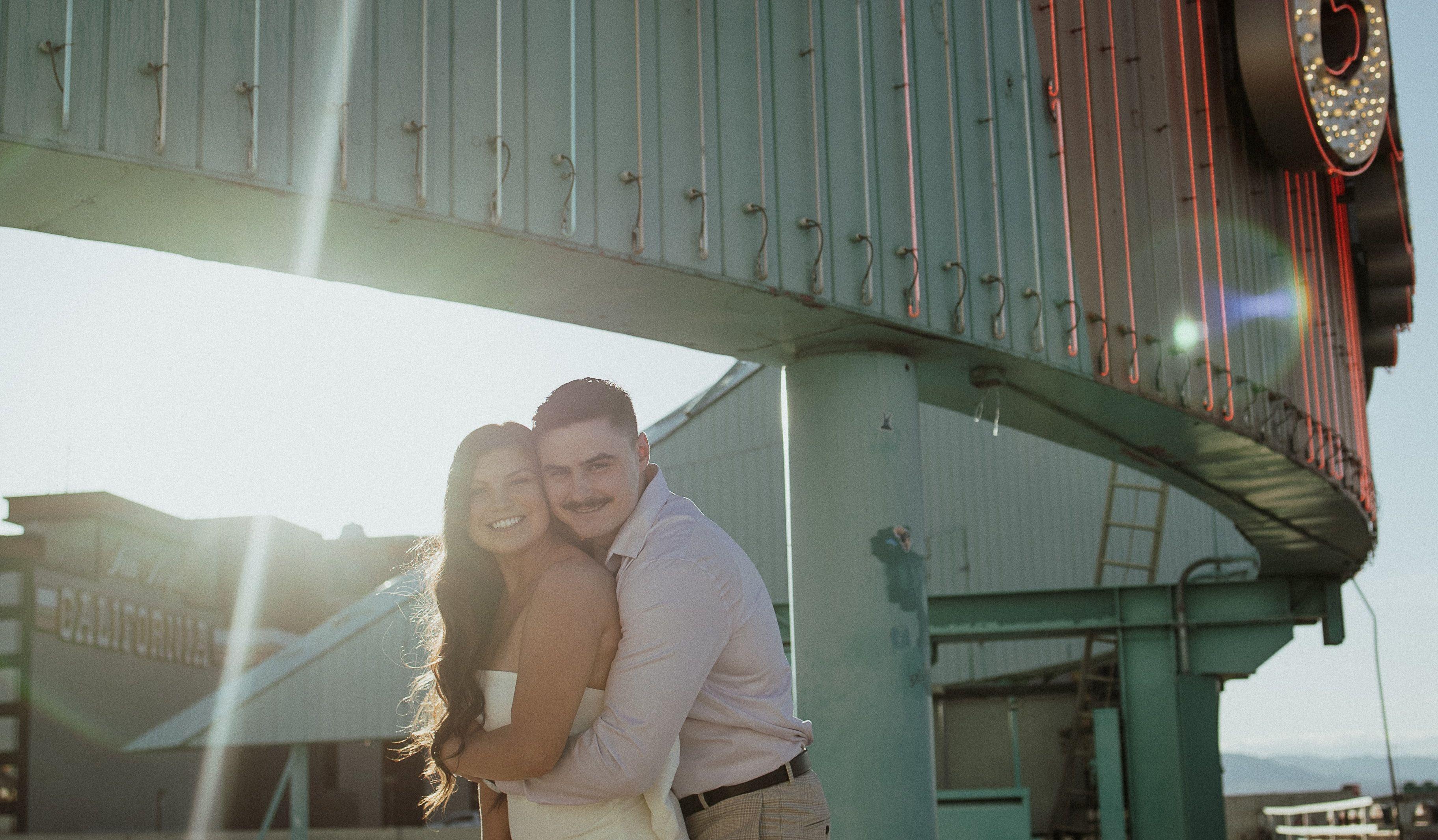 Maggie Becker and Dan Gacek's Wedding Website